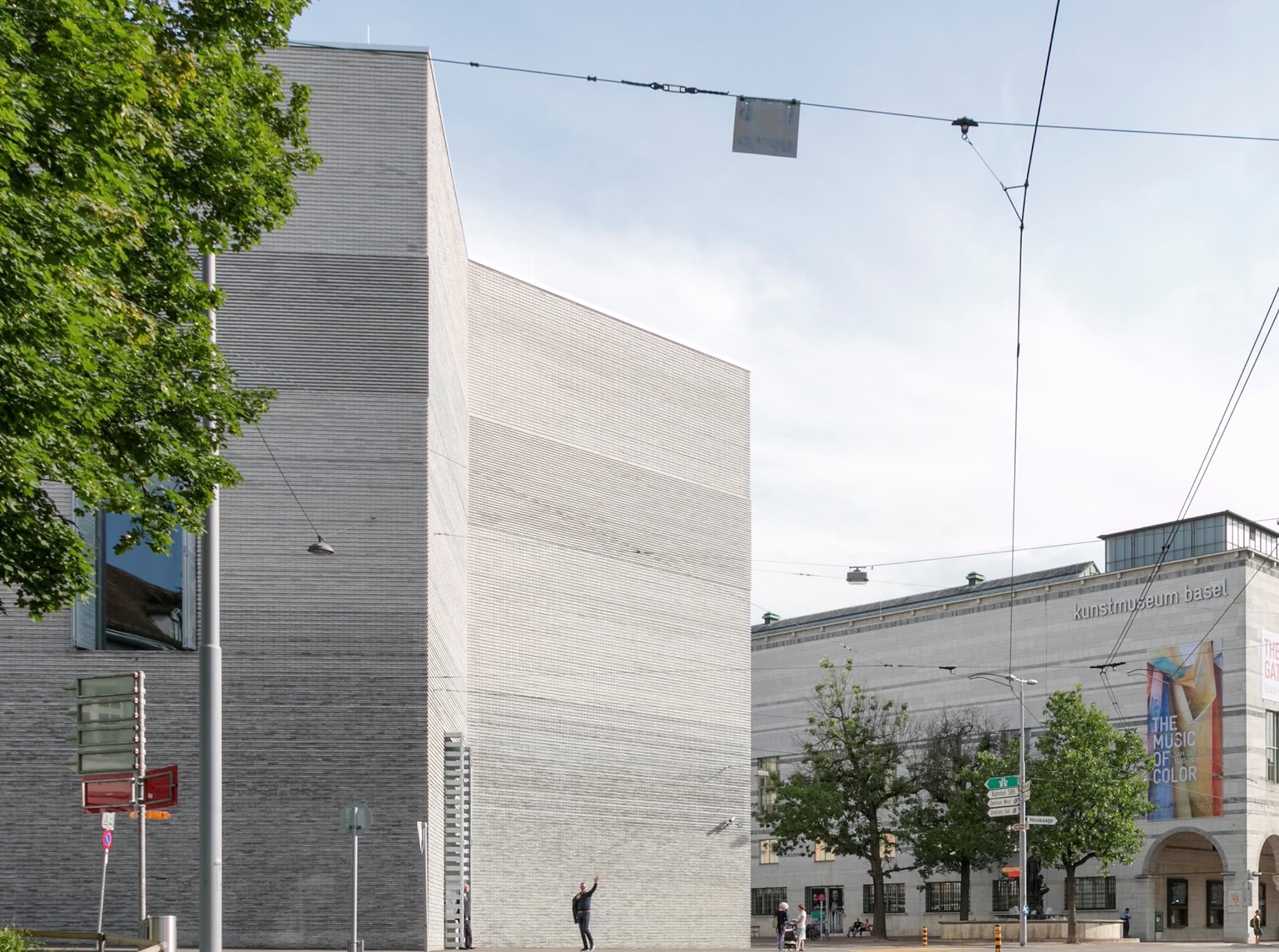 Divertimento Kulturreisen Basel – OHYBW